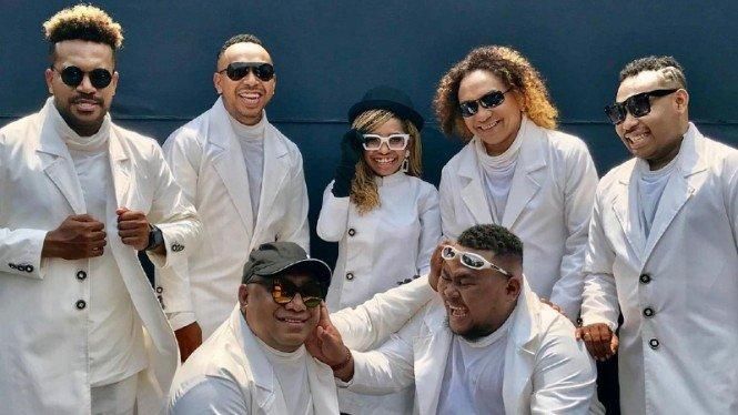 Papua Original Band Preserving Culture Through New Single – West Papua Now