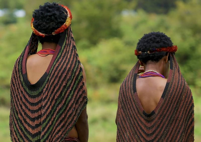 The History of Noken Day, Papua’s Cultural Heritage – West Papua Now