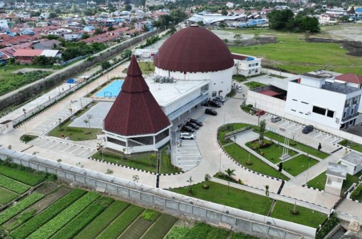 Jokowi to Inaugurate Papua Youth Creative Hub, these are the Hopes of ...