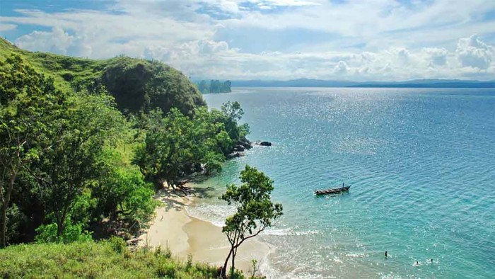 Getting to Know Wondama, the First Site of Modern Education for Papuans ...