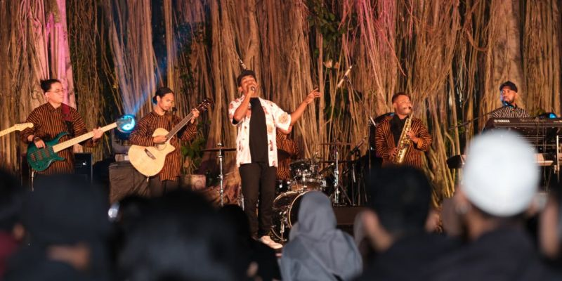 Papua Youth Creative Hub Comes to Yogyakarta for “From Papua for ...