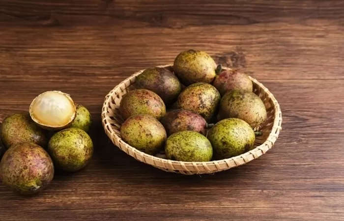 Papua’s Matoa, the Fruit with Many Beauty and Health Benefits – West ...