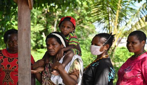 Tolerance a Philosophy of Life for Papuans – West Papua Now