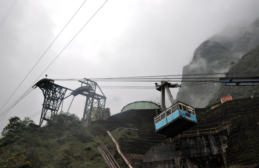 Breaking Through the Clouds of Papua: An Adventure on Indonesia’s ...
