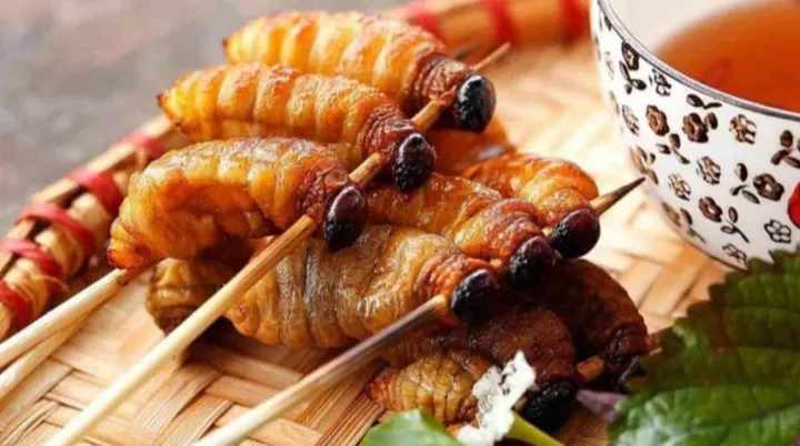 Unique and Must-try Papuan Dishes Other than Papeda – West Papua Now