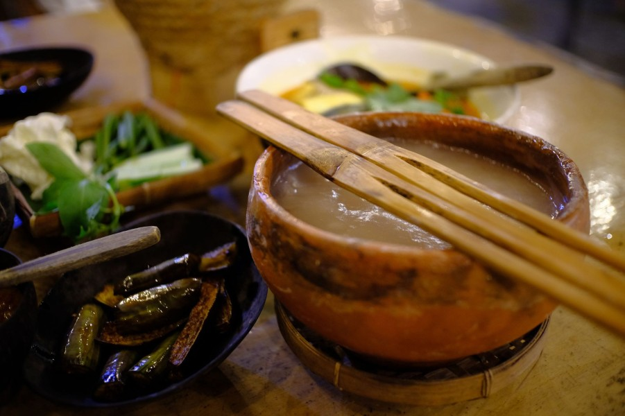 Papua’s Traditional Cuisine: More Than Just Taste – West Papua Now